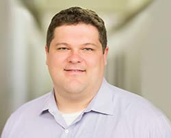 We Are Central: Meet Chris Martinek | St. Louis Fed