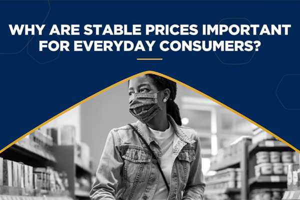 Why Stable Prices Are Important | St. Louis Fed