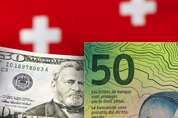 How Much Is Your Money Worth Abroad? | St. Louis Fed