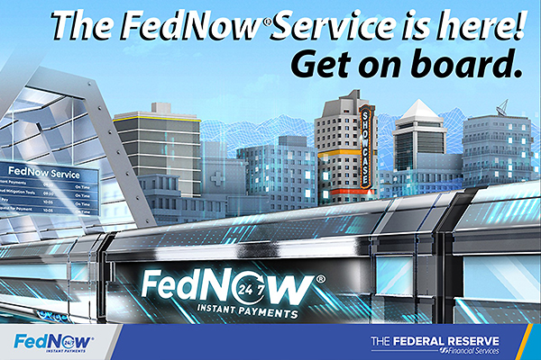 Five Things to Know about FedNow, Right Now | St. Louis Fed