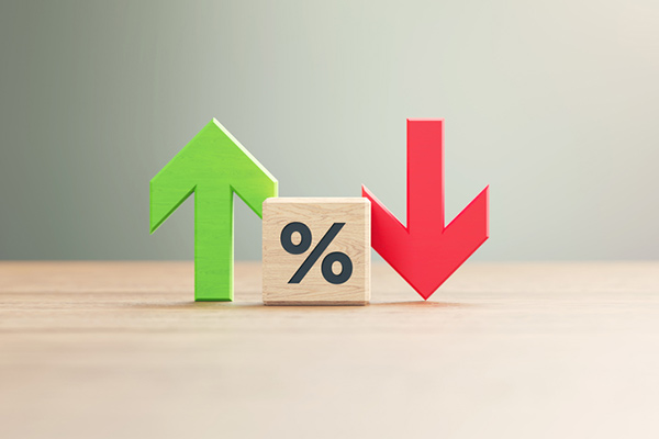 How Quickly Can Monthly Inflation Predict Annual Inflation? | St. Louis Fed