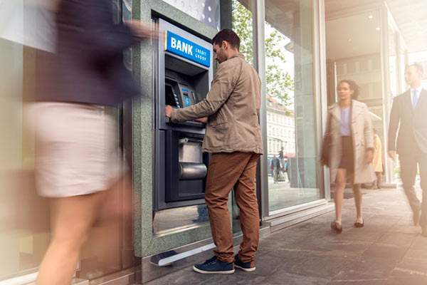Cybersecurity, Regulation among Bankers’ Top Challenges | St. Louis Fed Cybersecurity, Regulation among Bankers’ Top Challenges | St. Louis Fed