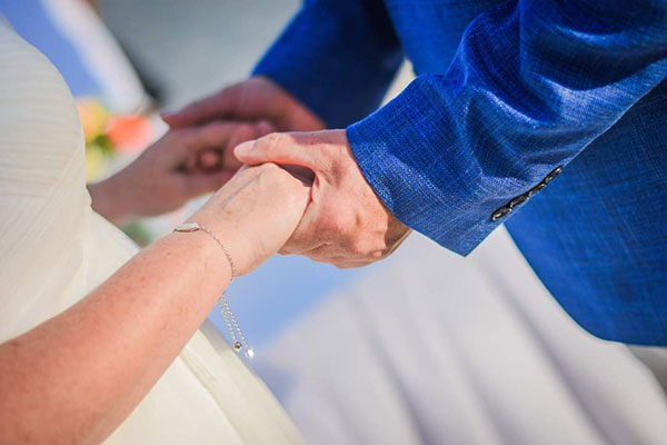 Has Online Dating Made a Difference to Marriage Matches?