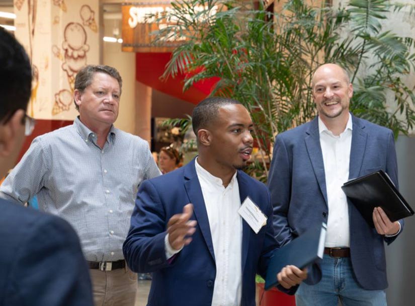 Unit 1: Building the Right Team & Relationships | Community Development