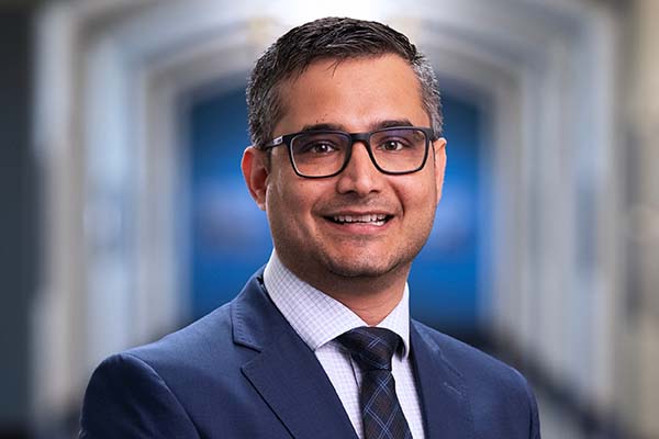 Nishesh Chalise | St. Louis Fed