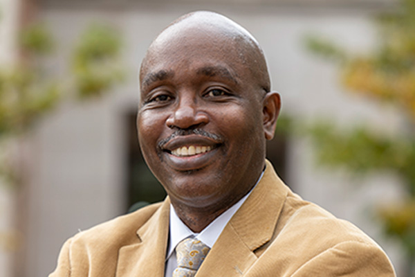 Sean Joe | St. Louis Fed