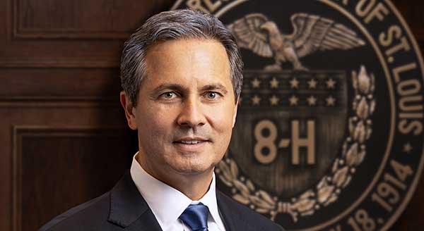 Federal Reserve Bank of St. Louis | Economic Resources & Data