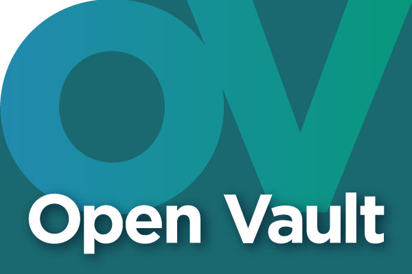 Open Vault Blog | St. Louis Fed