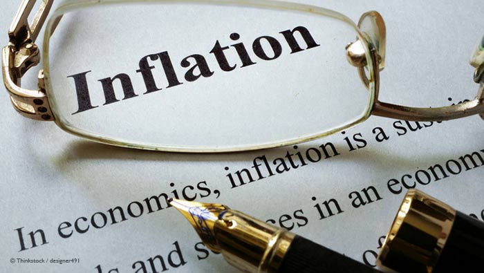 Prices & Inflation since the Founding of the U.S. | St. Louis Fed