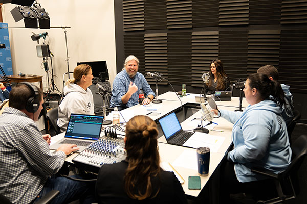 Innovation Drives the FRED Team | Timely Topics