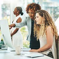 Managing Up - Tips to Use at Work Today | St. Louis Fed