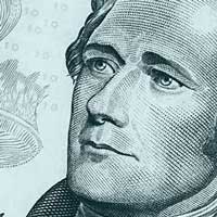 How Hamilton Laid the Foundation for the Federal Reserve | St. Louis Fed