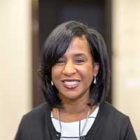 We Are Central Profile: Meet Lisa Locke | St. Louis Fed