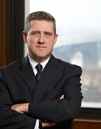 James Bullard, Photos | St. Louis Fed