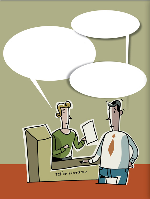 Federal Reserve Discount Window Lending | In Plain English | St. Louis Fed